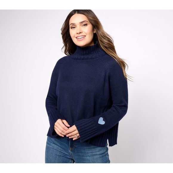 Studio Park | Sweaters | Studio Park Womens Top Sweater Sz S X Amy ...